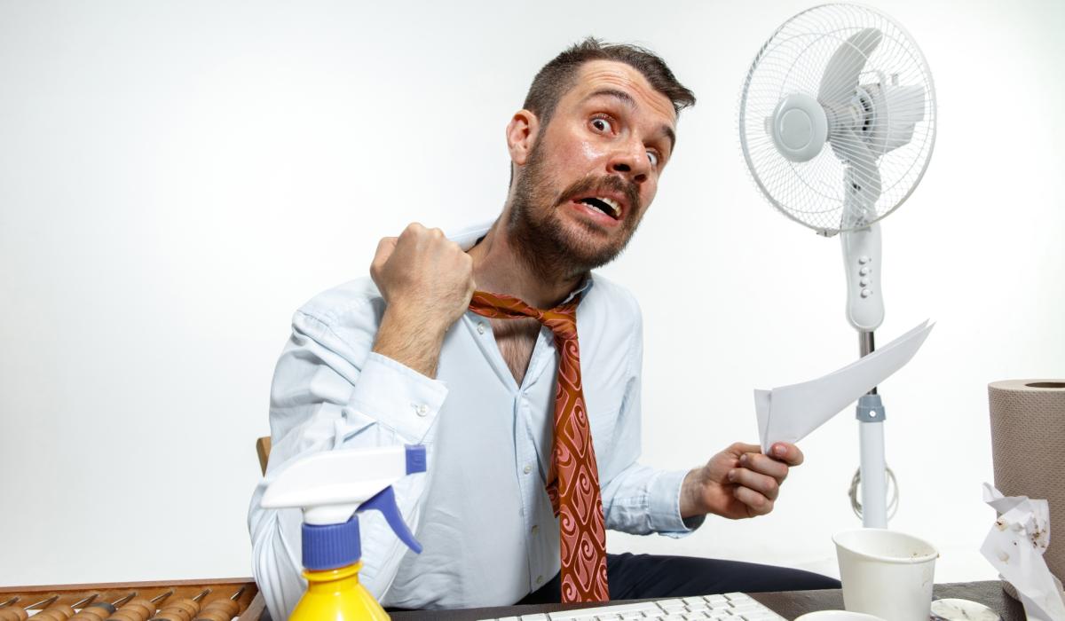 25 things you'll hear Carlow people say during the hot weather ...