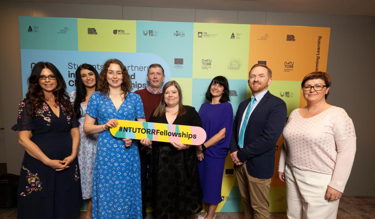 Ten DkIT projects awarded funding under new initiative for ...