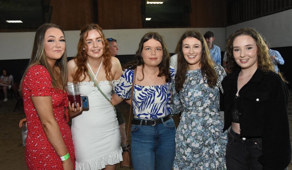 Gallery: Massive turnout for Inish Tractor Run after party - Page 1 of ...