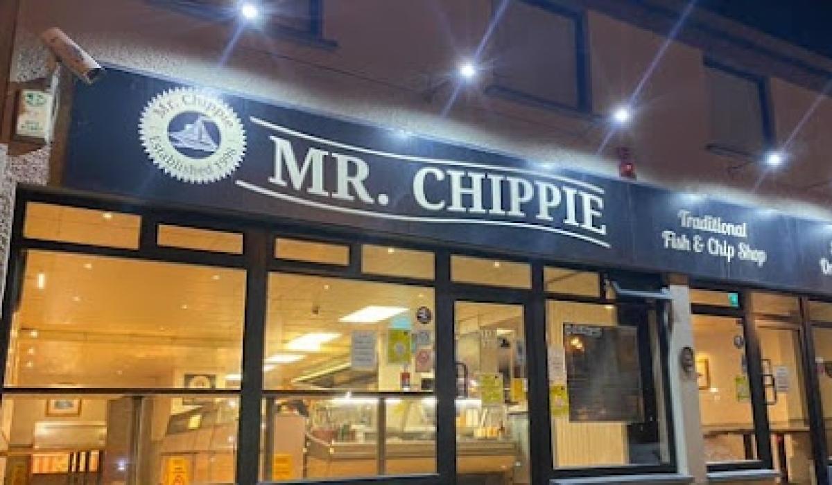 Mr Chippie set to go Stateside - Ireland Live