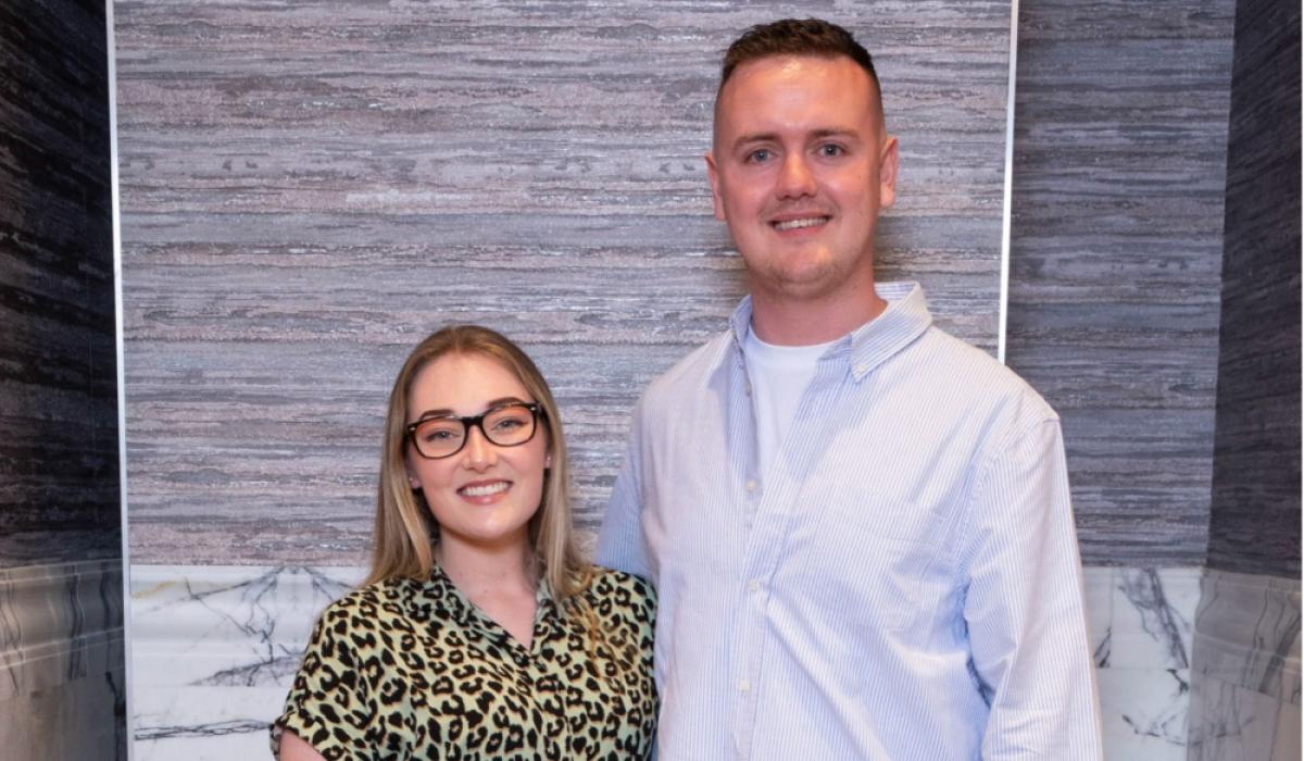 PHOTO GALLERY: Kildare comes out to celebrate as Lawlor’s of Naas ...