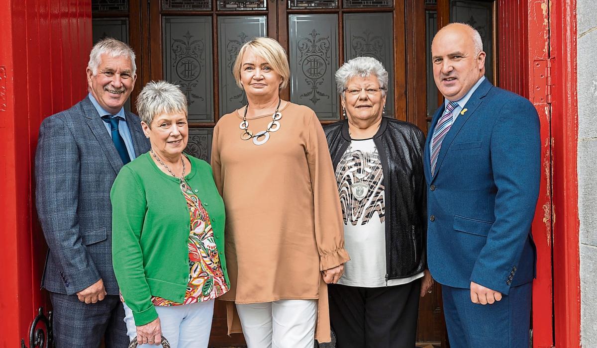 Laois based Embrace FARM to host tenth annual remembrance service for ...