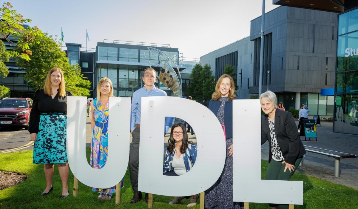 ATU and MTU Host Successful National Conference Promoting Inclusion in ...