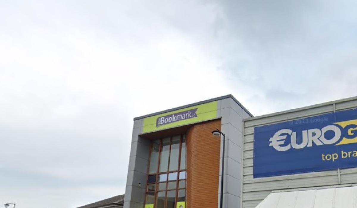 Green light for new Cafe and Gym in Portlaoise - Ireland Live