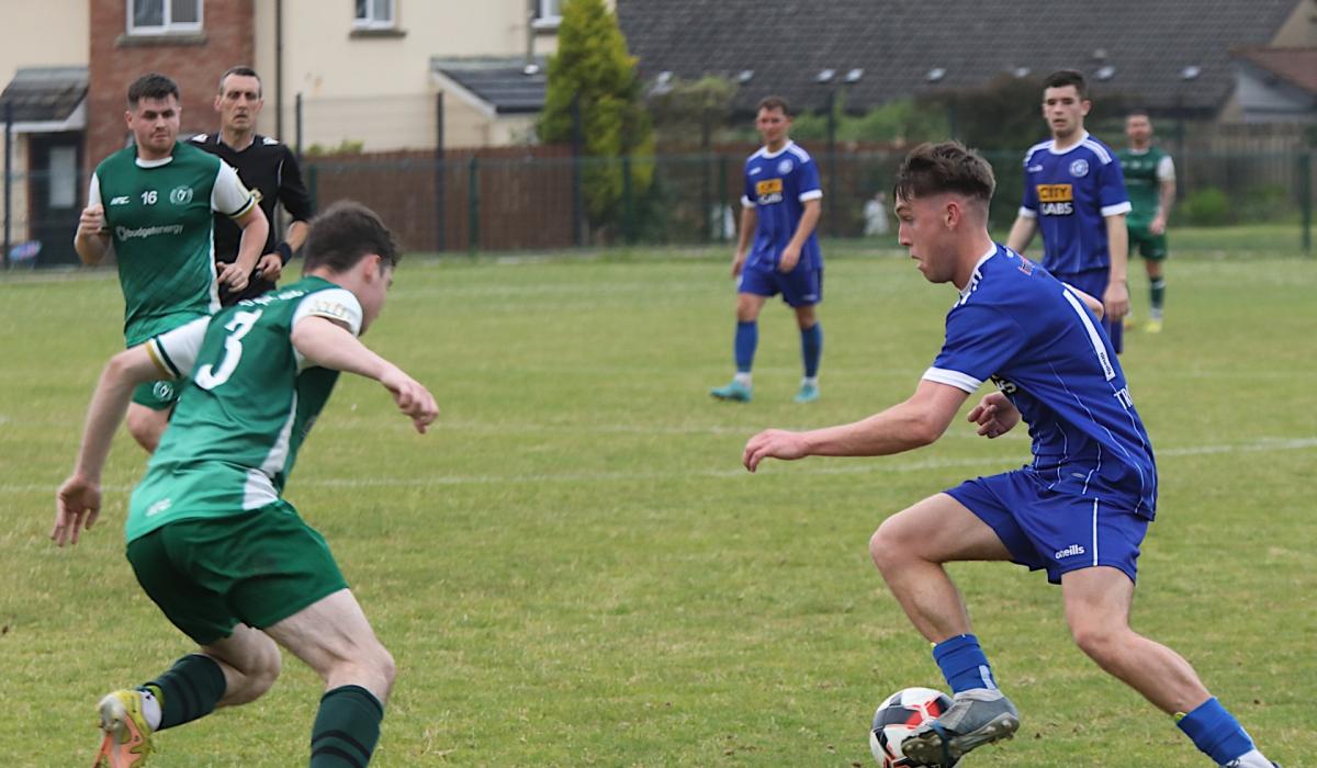 Trojans into 'Burkey Cup' final after dramatic extra time victory over ...