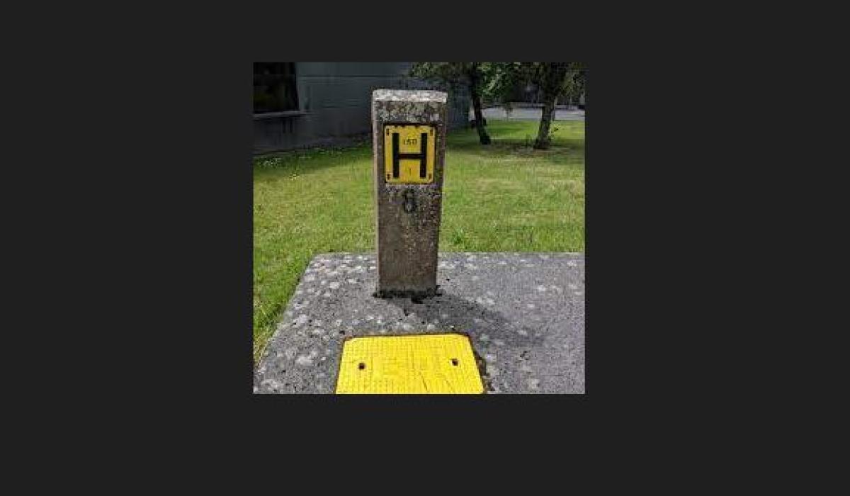 Call for more checking of out-of-order fire hydrants - Ireland Live