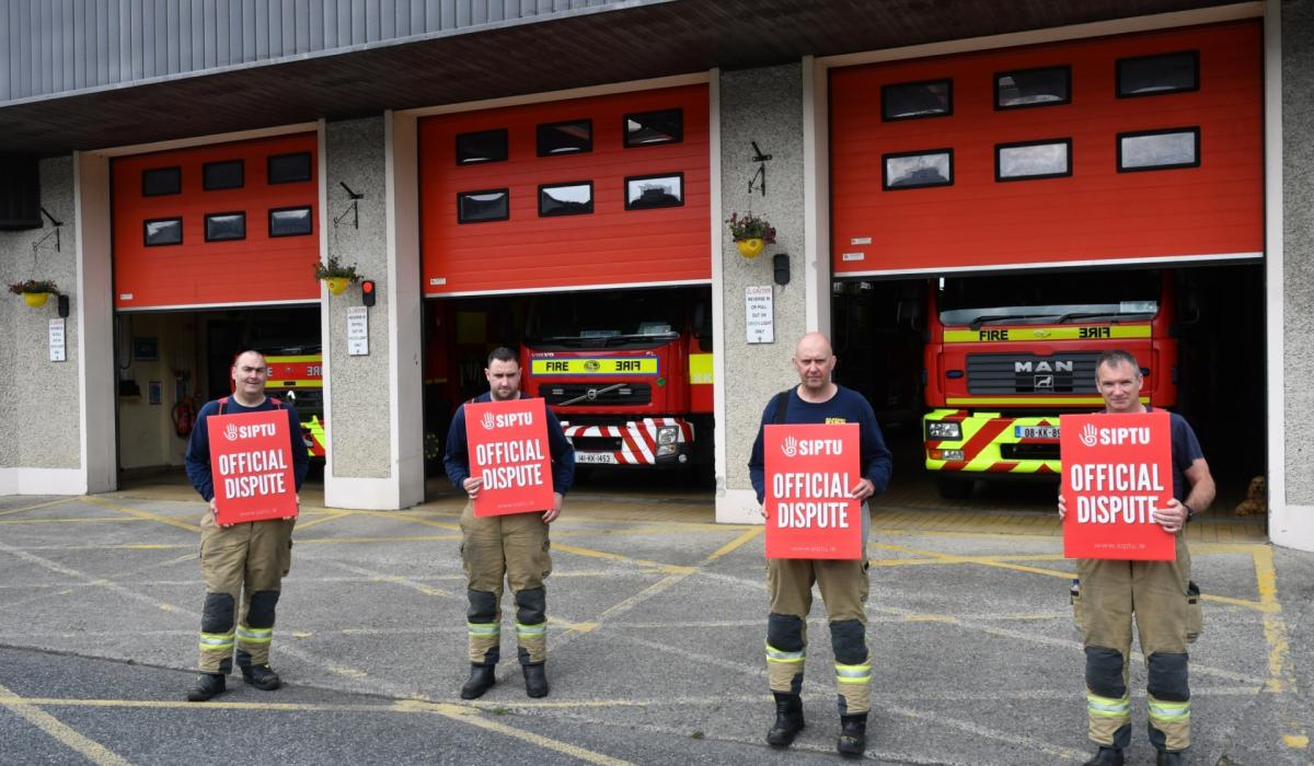 Government 'underestimated' public support for retained fire service in ...