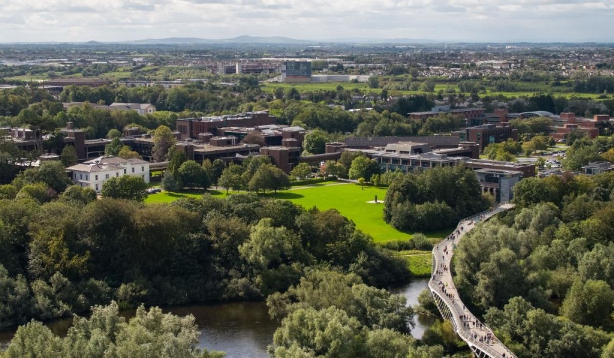 UL ranked in top 100 institutions for work on UN Sustainable ...