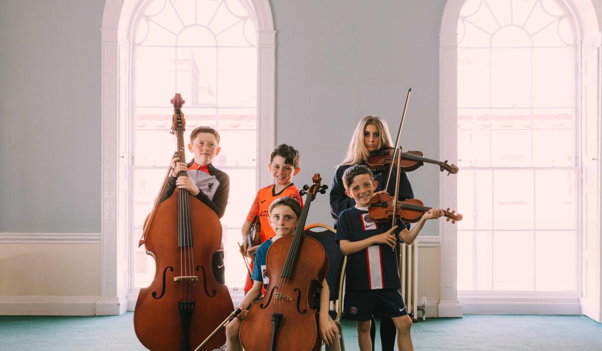 Waterford local to feature on new RTÉ series - Ireland Live