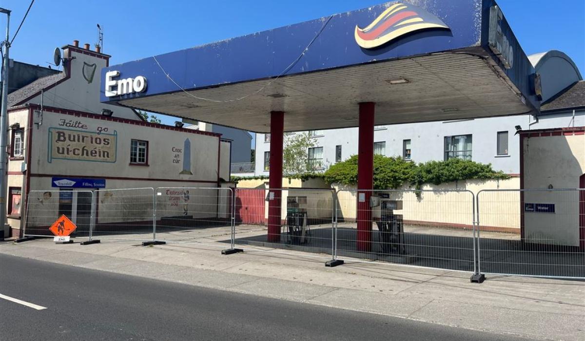 This Tipperary filling station is on sale, and its more than meets the ...