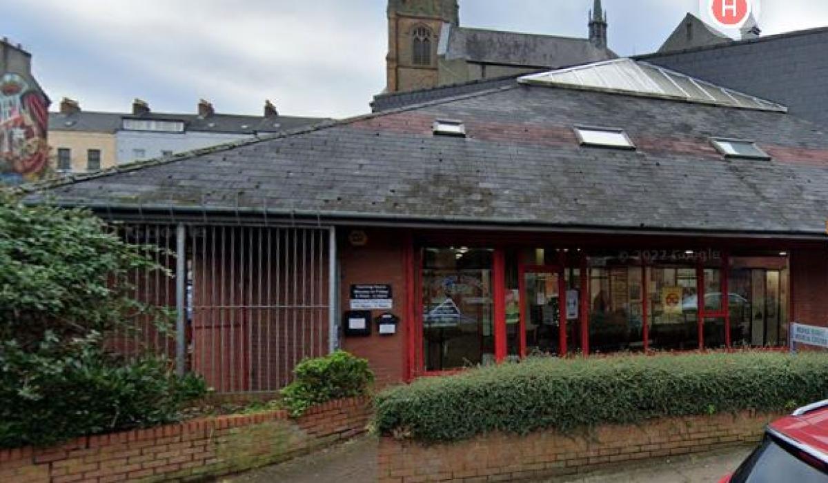 New contractor appointed to provide GP services at a Derry medical ...