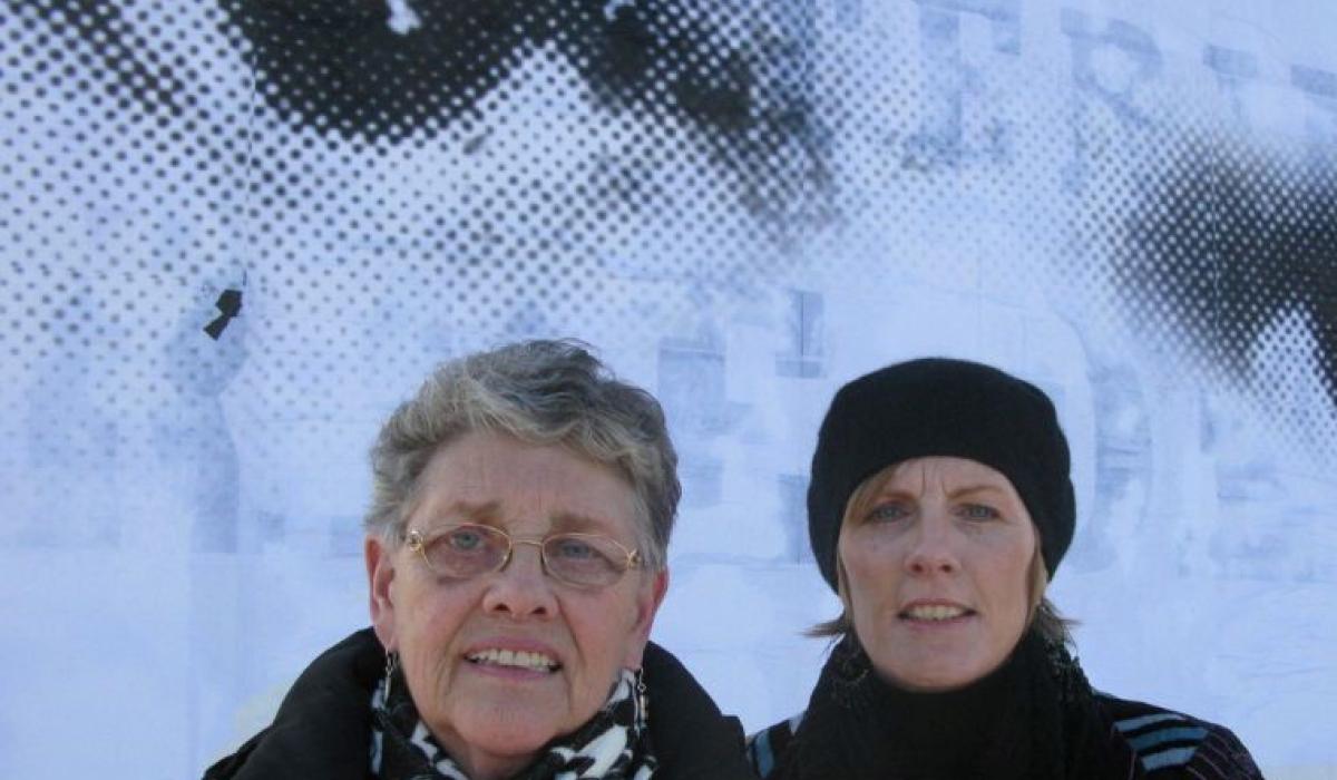 Bloody Sunday victim's niece continues battle to clear his name ...