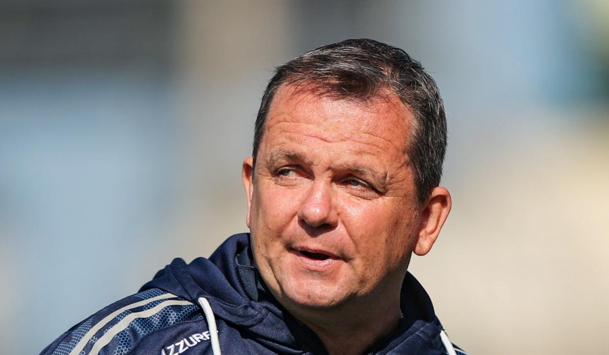 Stay placed on legal bid to repossess property owned by hurling legend ...