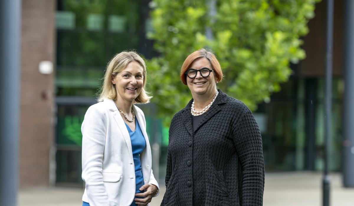 University of Limerick rises through the ranks of top universities ...