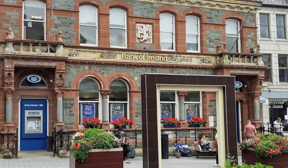 BOI branches open on Saturday across Donegal after service outage ...