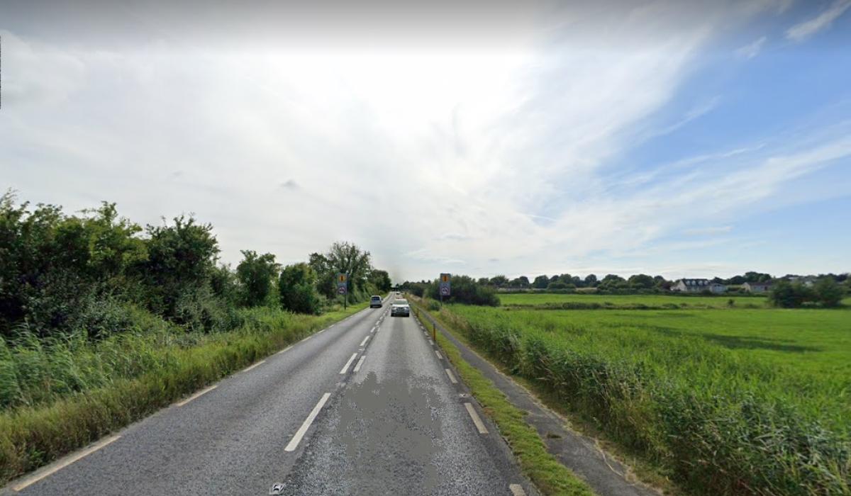 Approval for new walkway at accident hotspot close to Limerick village ...