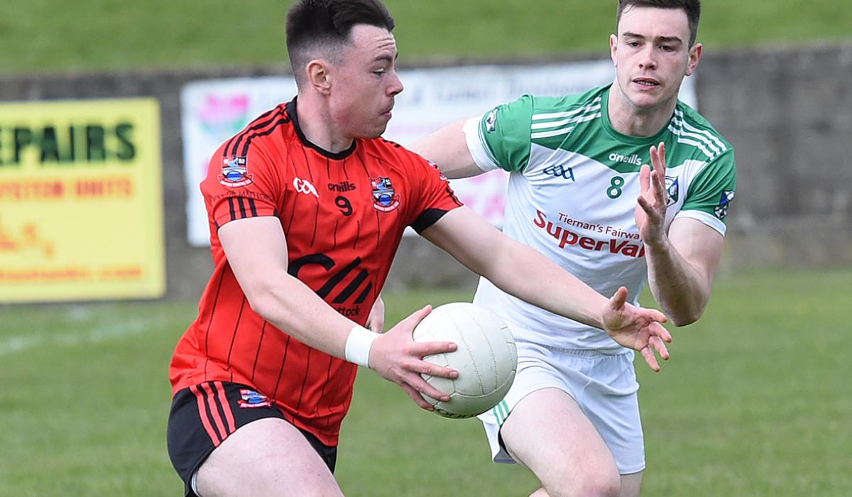 Division 1 Reports: Gers and Mattock Rangers narrowly secure spots in ...