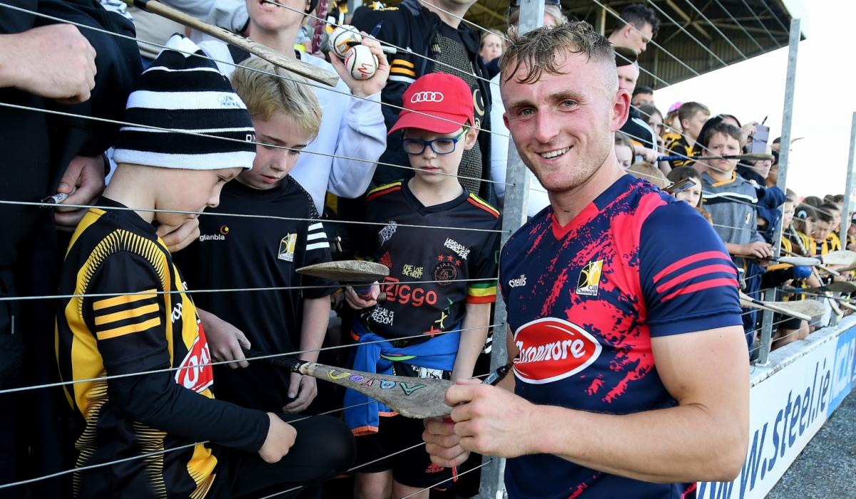 Pictures #1: Crowds flock to Kilkenny open training session, as hype ...