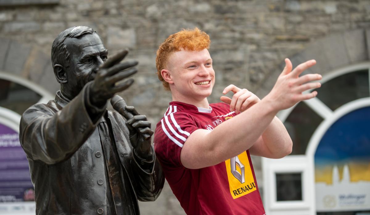 Leitrim's 'Protein Bor' features in a New York Times article as an ...