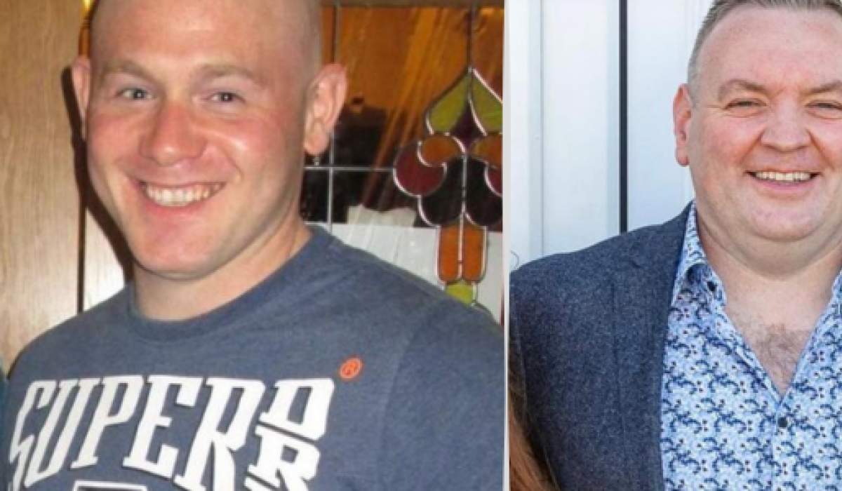 Tributes paid to crew tragically killed in Sligo Stages Rally - Ireland ...