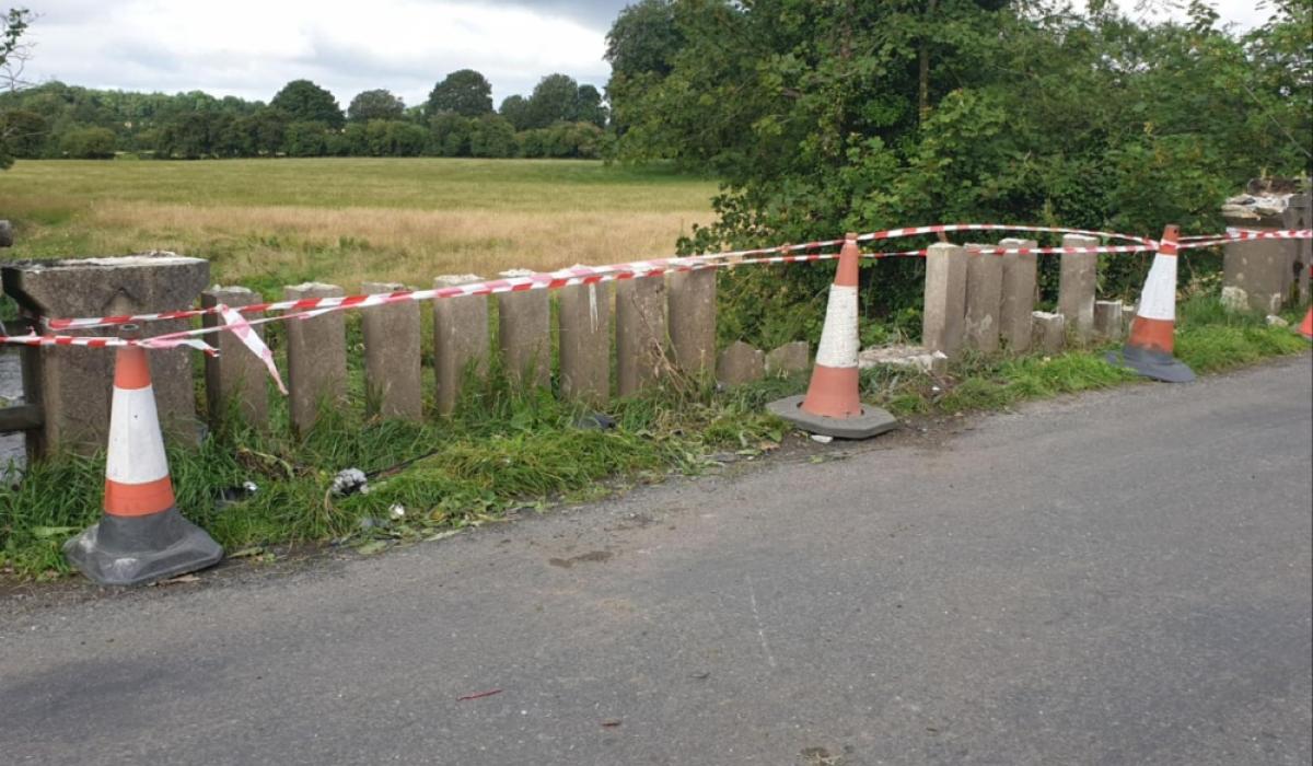 Investigation ongoing into the cost of repairs for damage to Rathmore ...