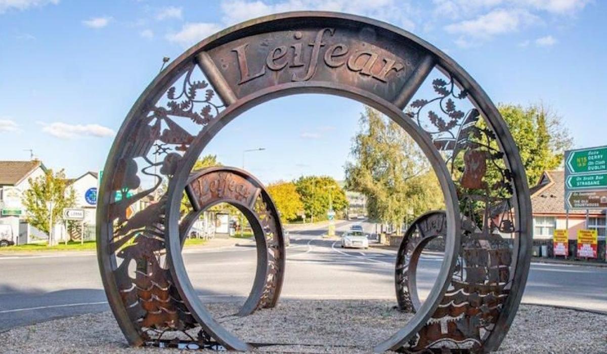 Path cleared for major Lifford development to begin - Ireland Live