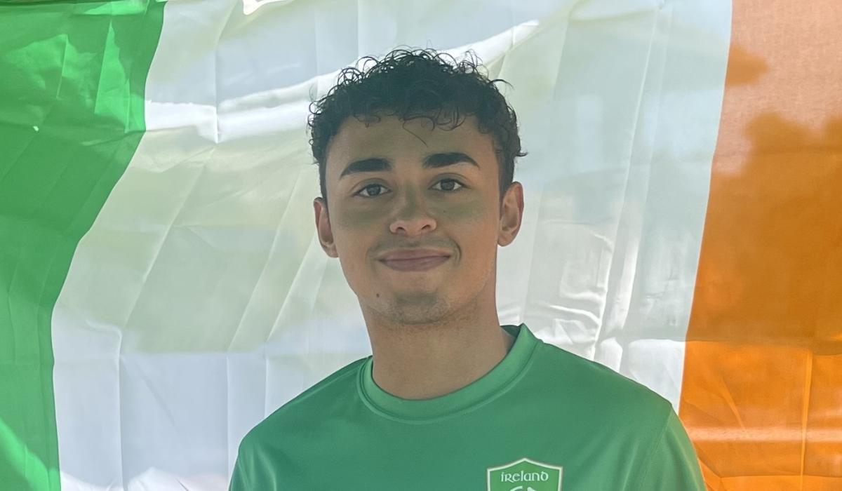 Can you help Tajeán Fraser-Byrne get to the IKF World Korfball ...