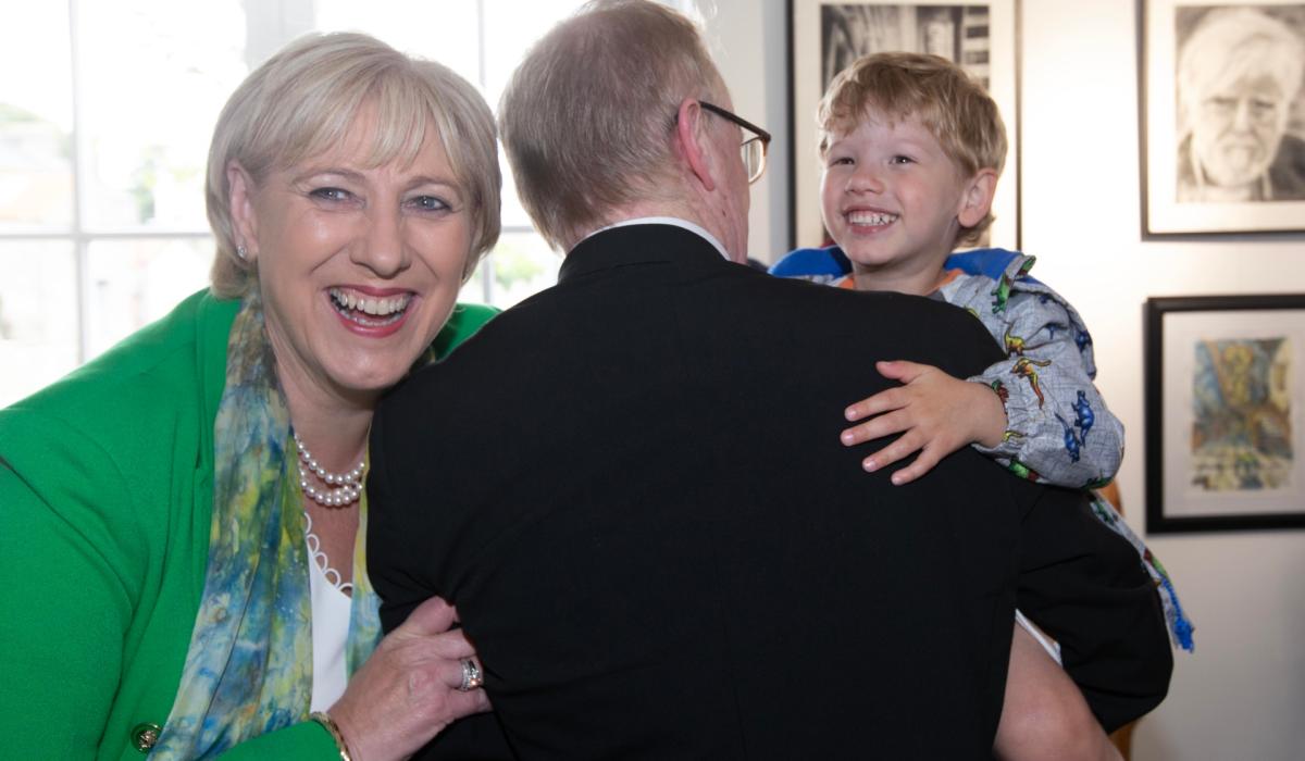 Minister Humphreys officially opens €3.4 million Boyle Town ...