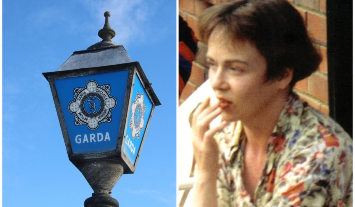 Gardaí renew appeal for missing woman as 30th anniversary of disappearance approaches - Ireland Live
