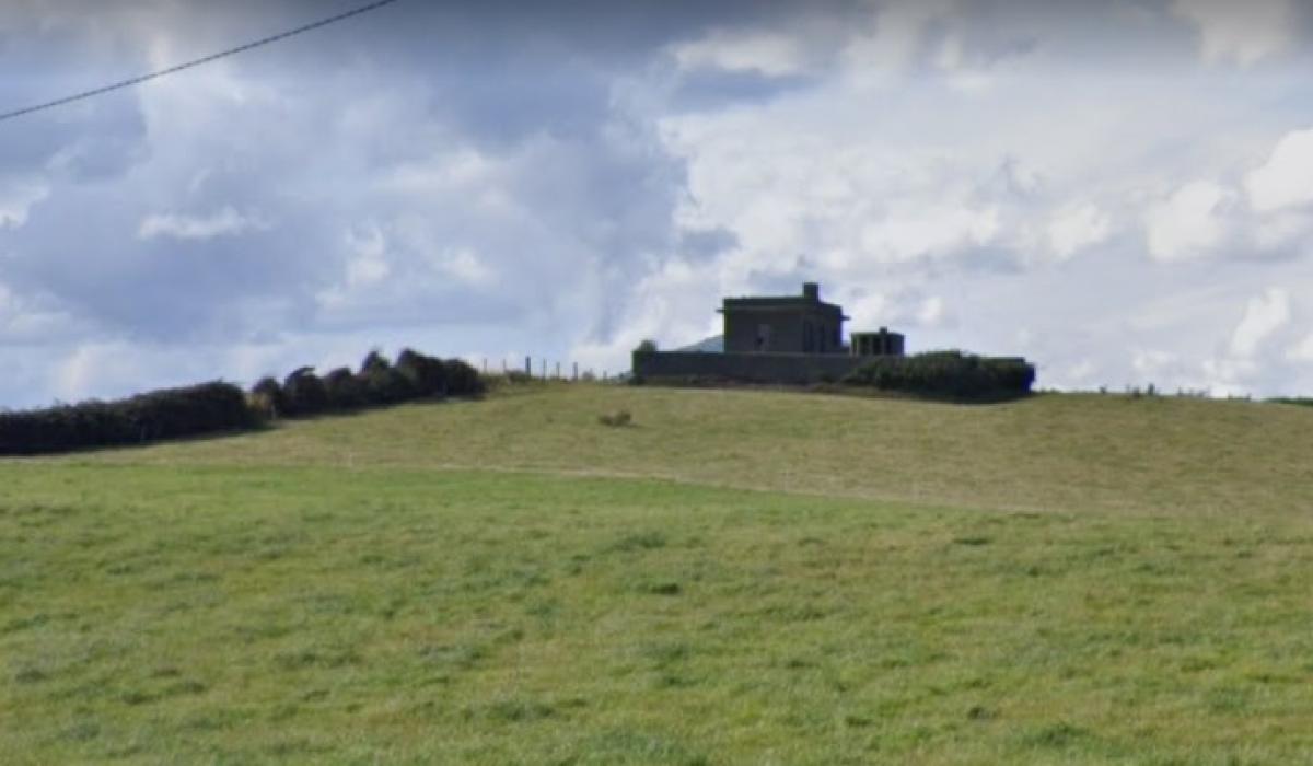 Plans underway for restoration of former Ballagan Point Look Out Post ...