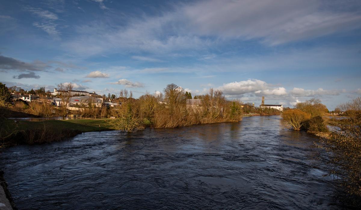 Drop in the water quality of rivers and streams in Tipperary - Ireland Live