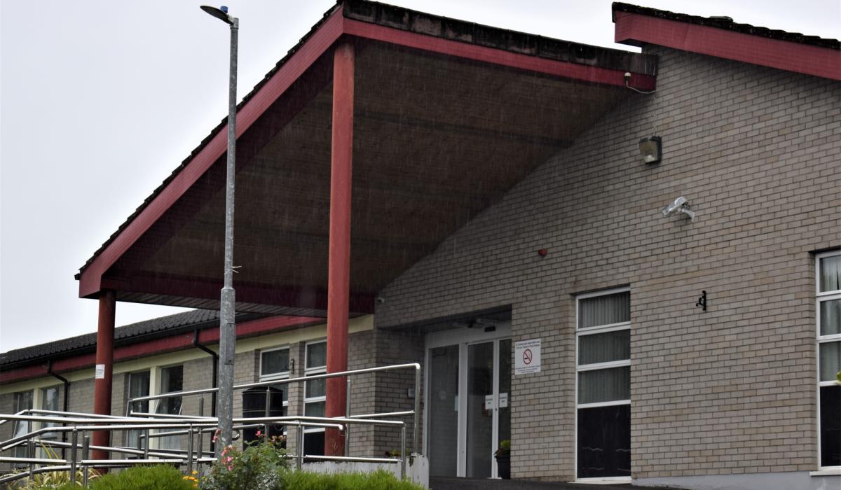 HIQA finds ongoing fire safety breaches at Donegal Community Hospital ...