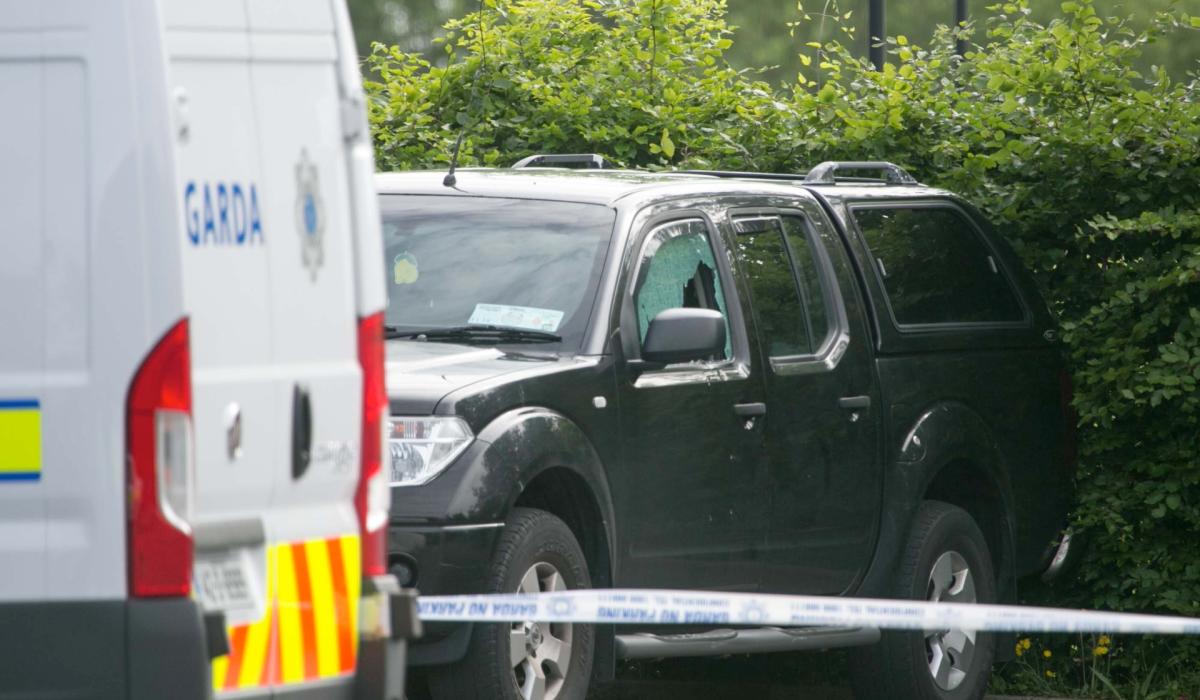 Limerick criminal jailed over his role in attempted murder of convicted ...