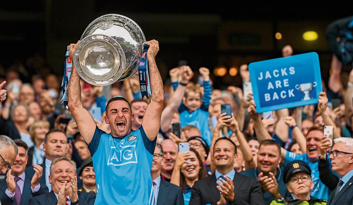 Inside Track: Success cannot be taken for granted - Ireland Live