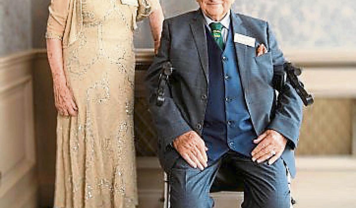 Longford's Farrell Clan visit Inchcleraun Island on Lough Ree - Ireland ...