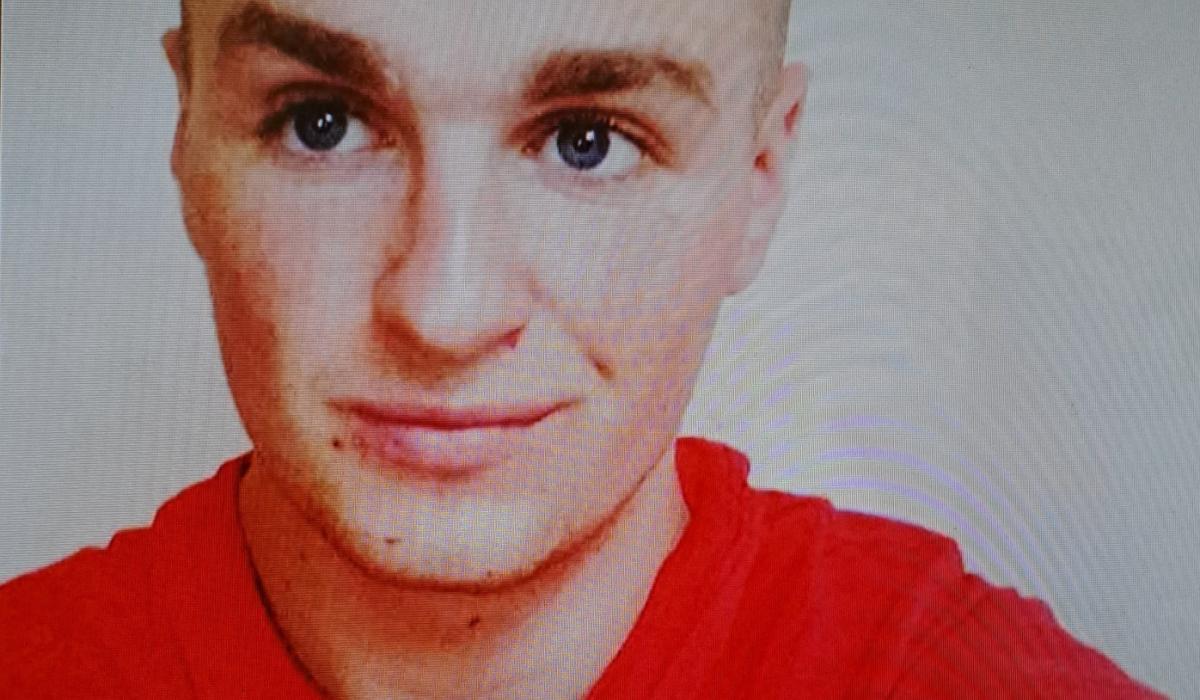 Police in Derry searching for missing man - Ireland Live