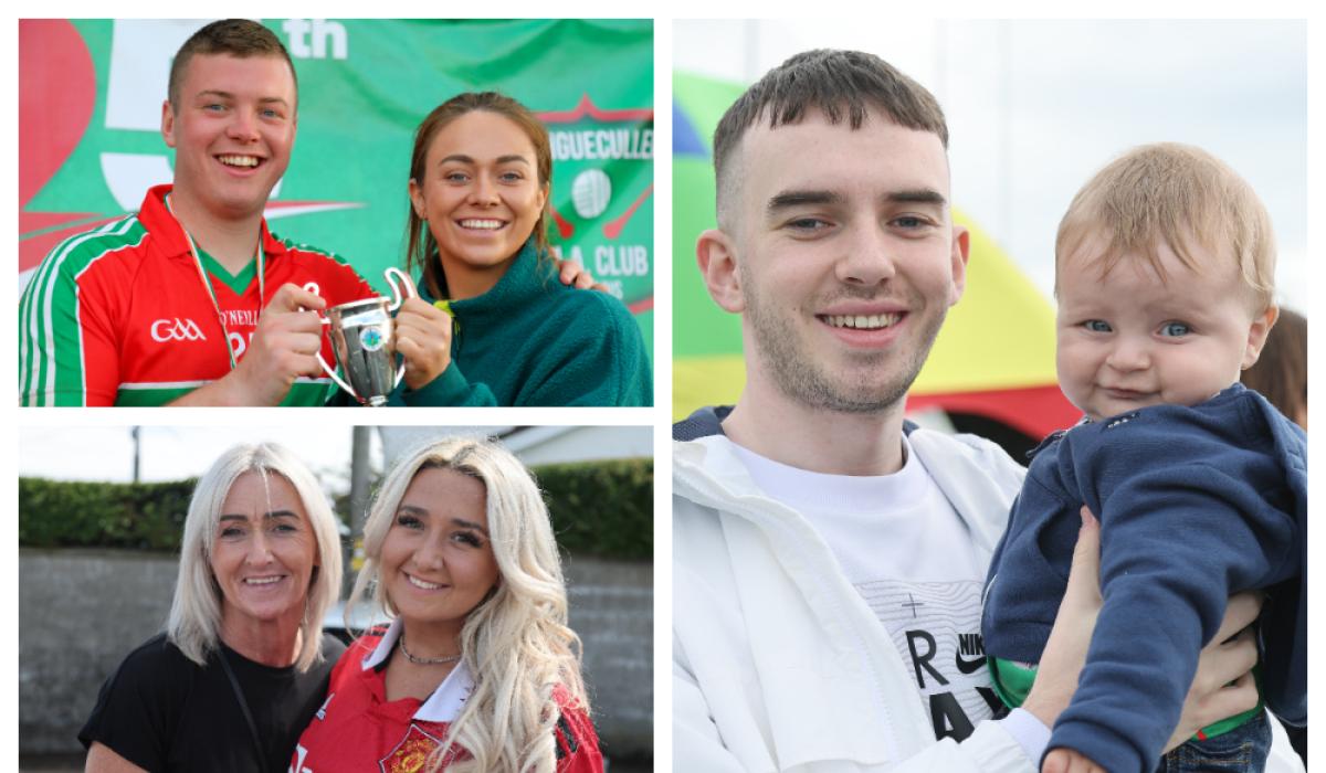 IN PICTURES: Graiguecullen GAA Club celebrates its 125th anniversary ...