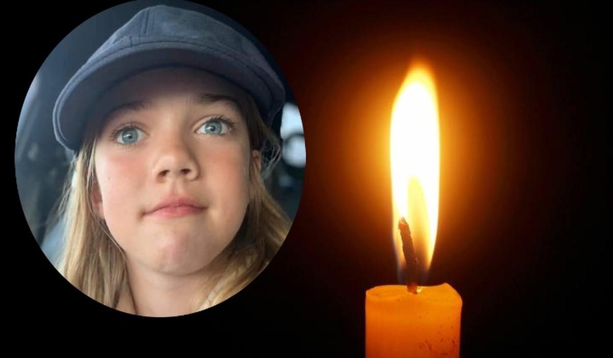Death announced of “beautiful soul” 11-year-old Zara Witherow - Ireland ...