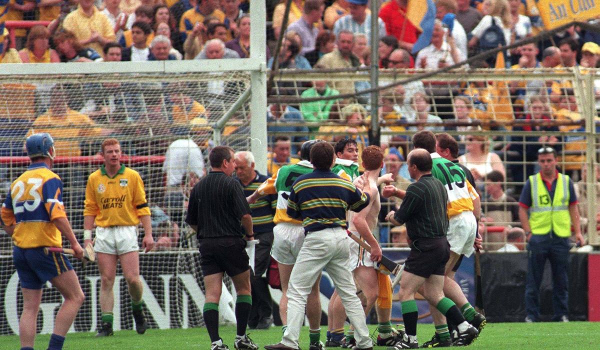 The Man Behind the Wire: Late Jimmy Cooney left a favourable and ...