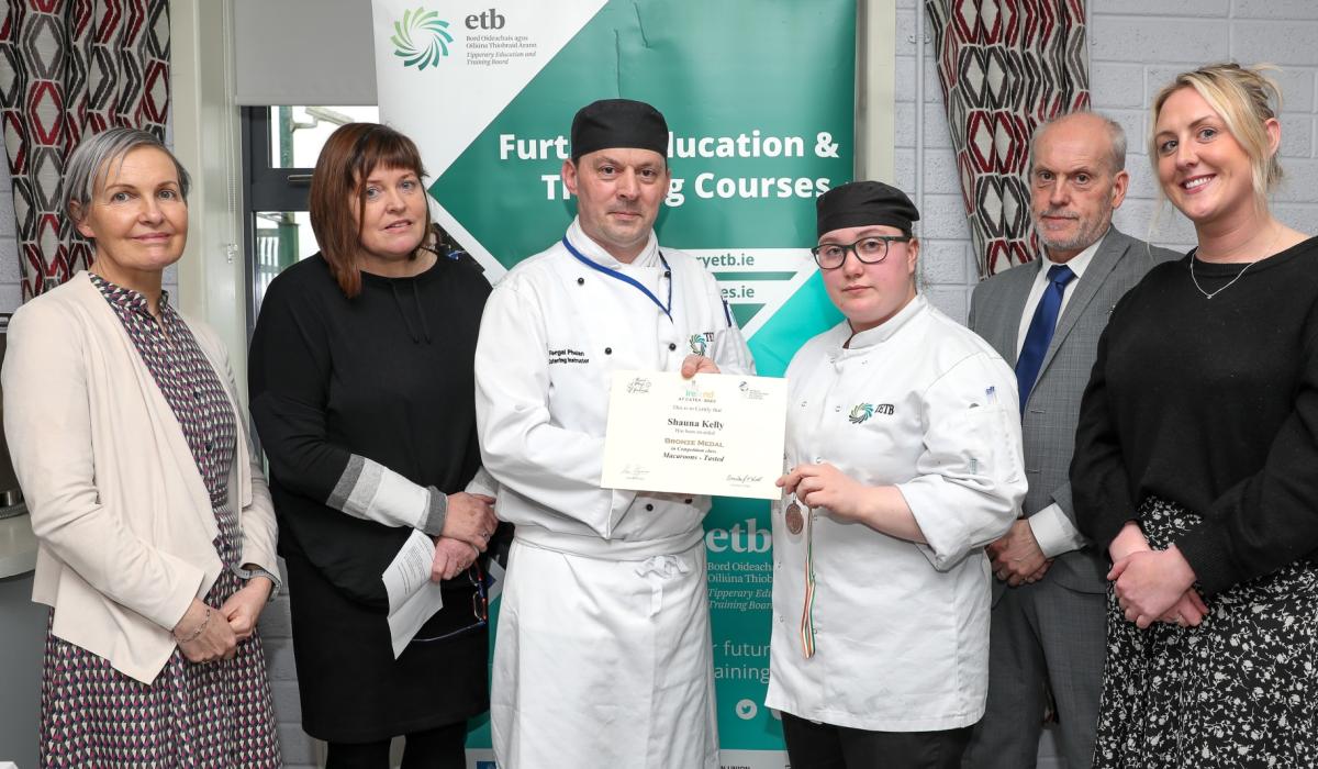 Commis Chef apprentice writes about “whirlwind” learning experience ...