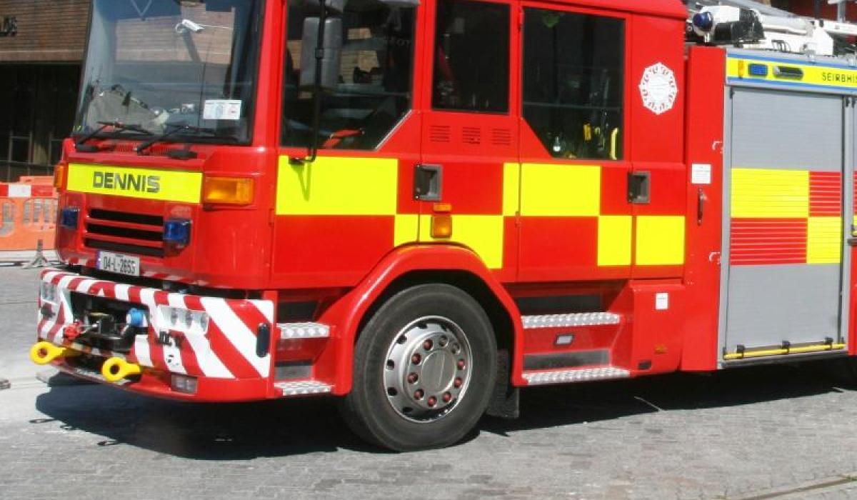 UPDATE: SIPTU retained firefighters in Kildare to escalate strike ...