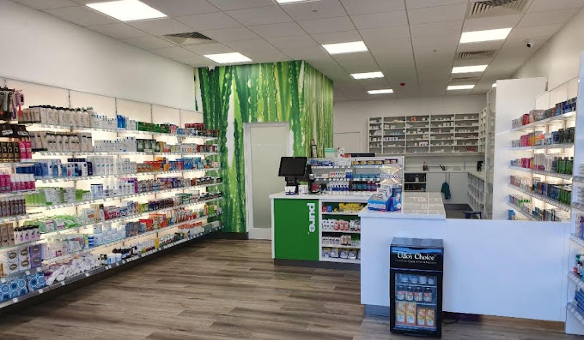 Dundalk pharmacy launch genetic testing service to tailor prescriptions ...