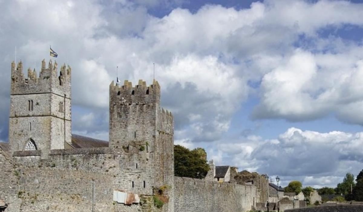 Take a guided walking tour of medieval Fethard as part of Heritage Week ...