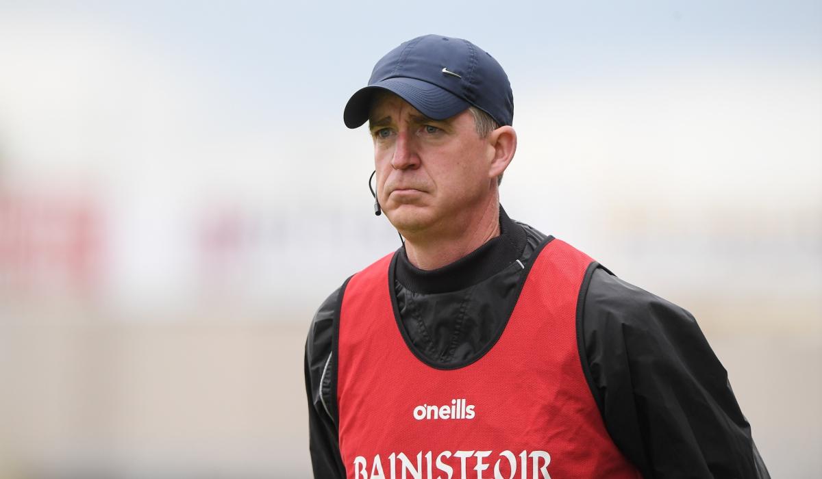 Declan Kelly appointed new Offaly senior football manager - Ireland Live