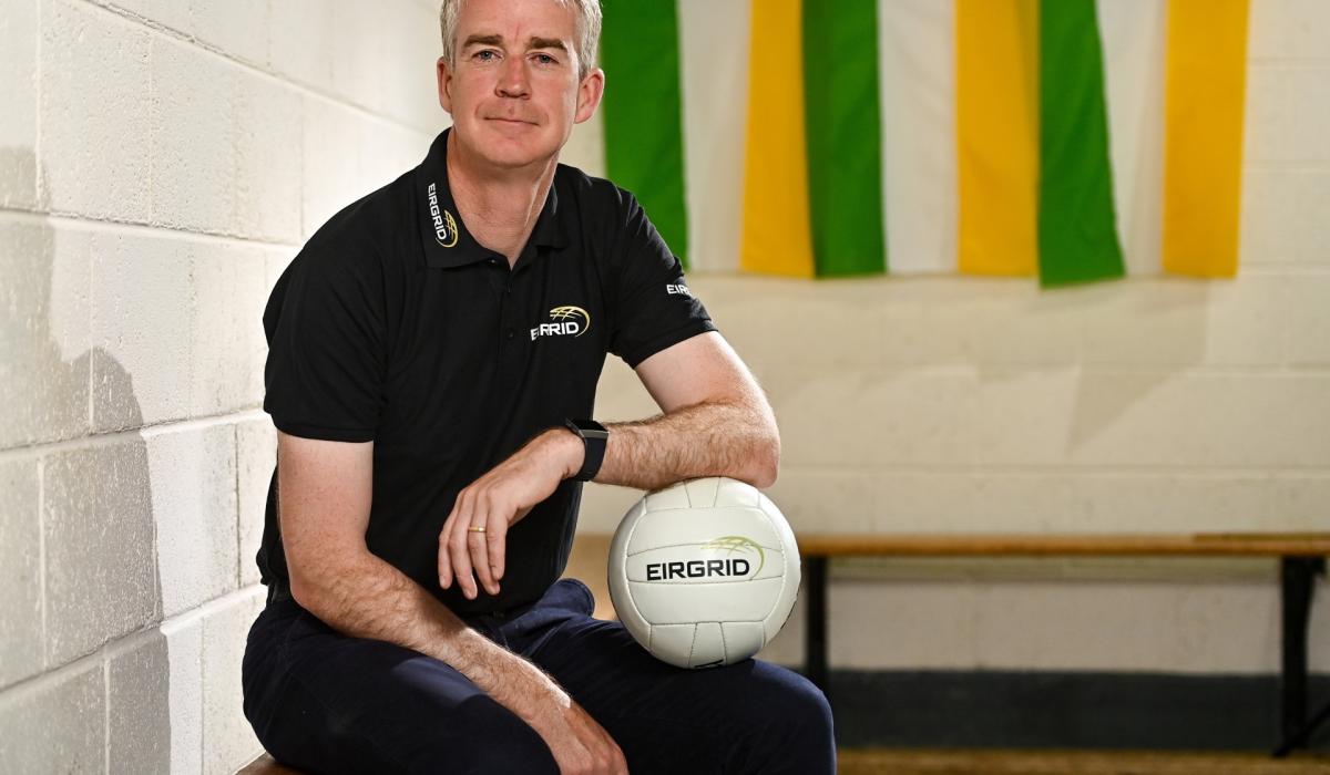 The Man Behind the Wire: The time was right for Kelly and the Offaly ...