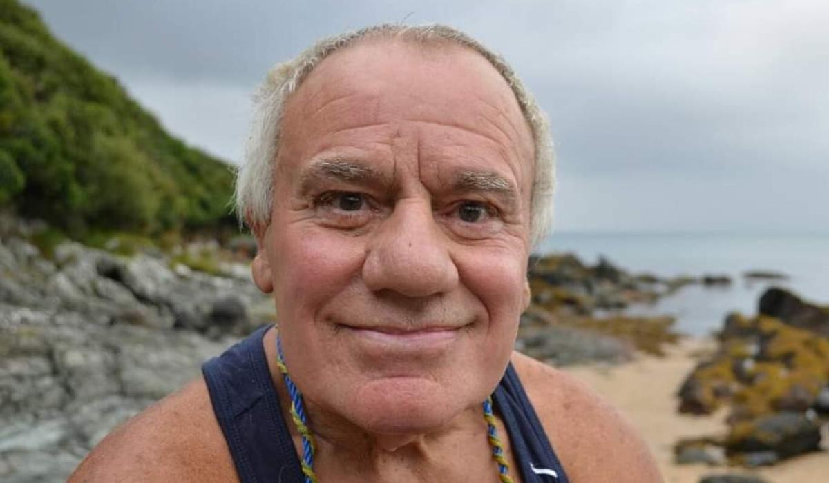 Celebration of Armada diver Archie Jack to be held at his beloved ...