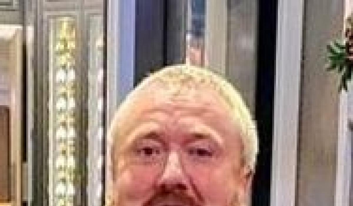 Tribute to much-loved Tom Hurley who lived his life to the full ...