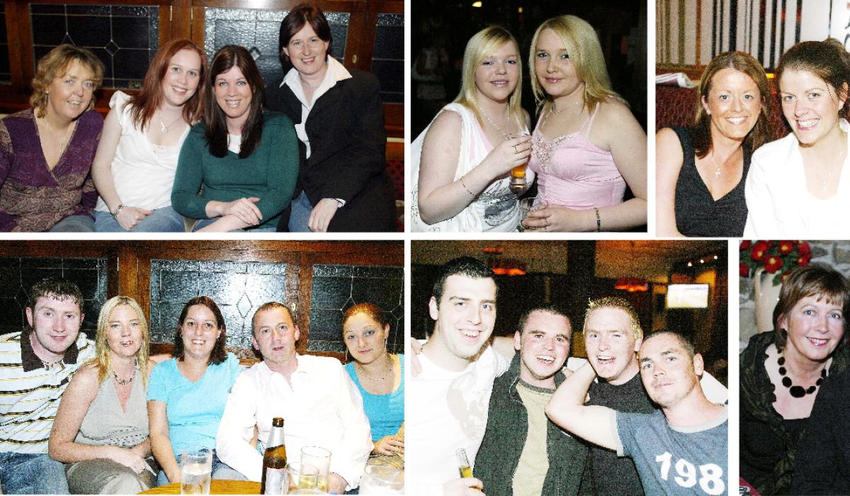 THROWBACK THURSDAY: How many familiar faces will you spot in our ...