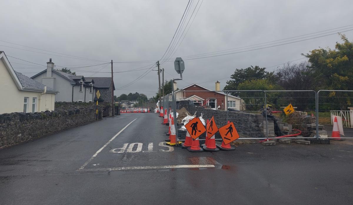 Plans revealed for work at Portlaoise 'nightmare' road junction ...