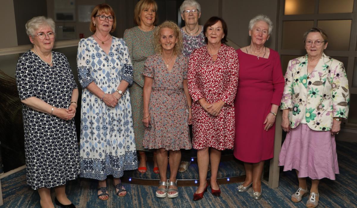 Popular Derry catering supervisor retires after 37 years service ...